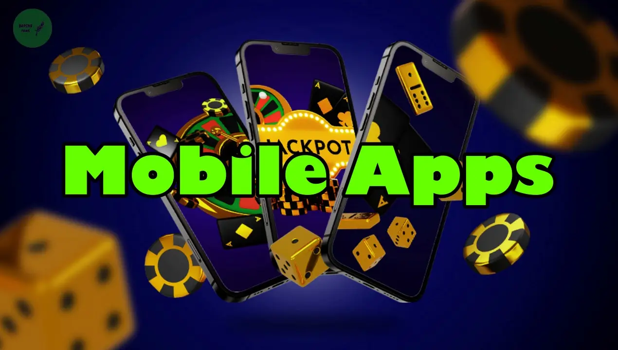 The 10 Best Performing Kinds Of Mobile Apps In 2024 - Barcha News